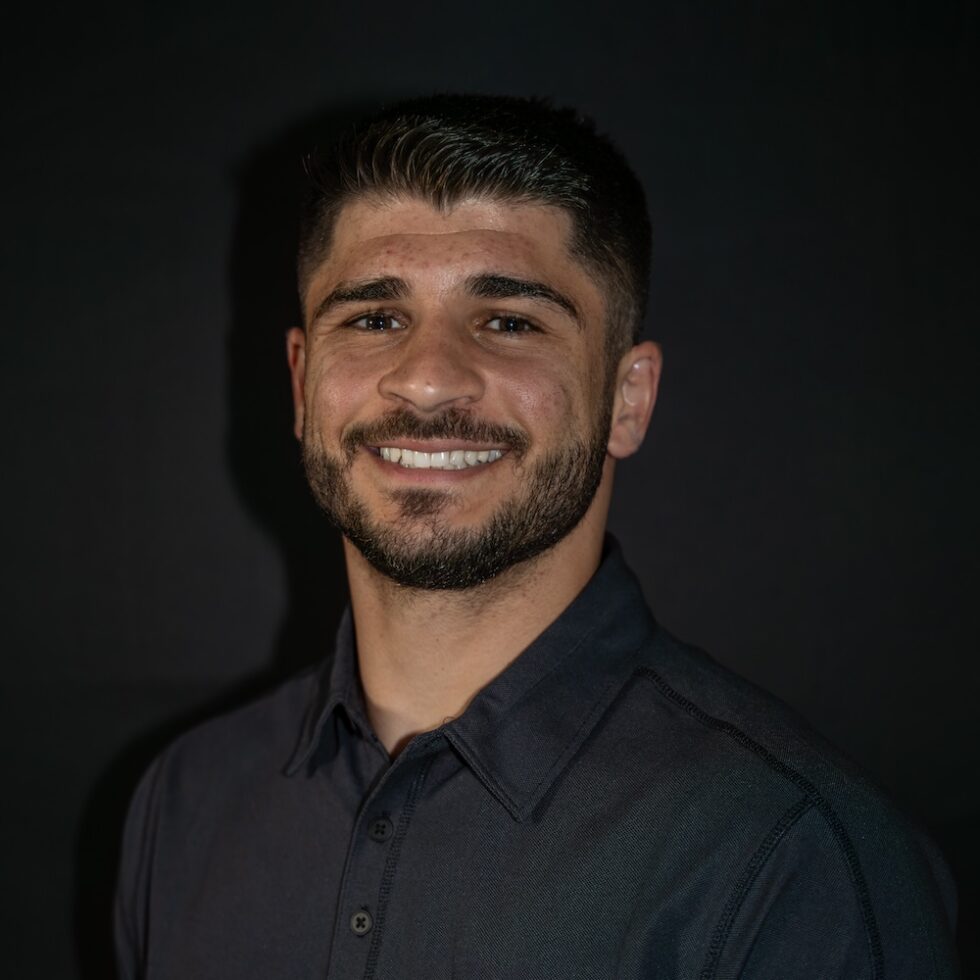 Brandon Pola | Agent Verification